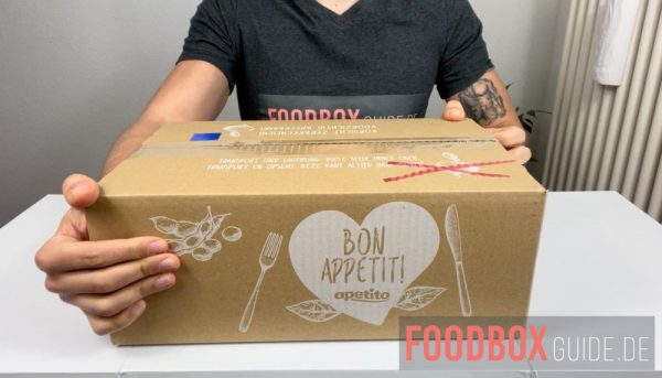 Fertiggerichte Apetito | ️ Erfahrungsbericht & Video
